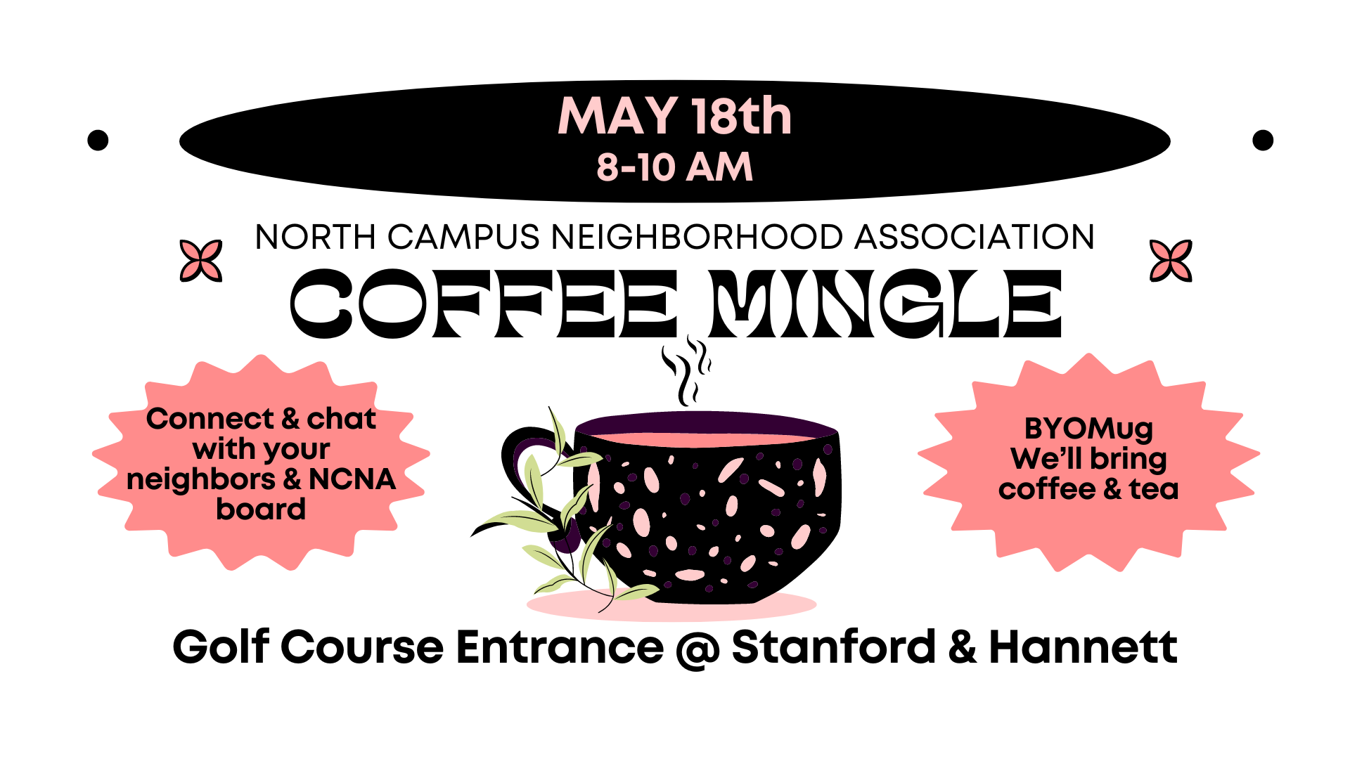 Albuquerque North Campus Neighborhood Association